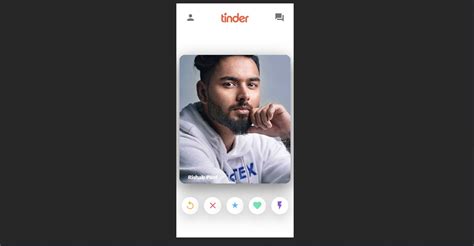 Github Tripathirakeshofficialtinder Clone Tinder Clone With Mern Stack Mongodb Express