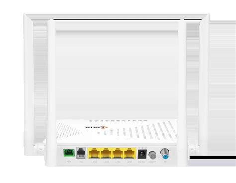 C Data Onu Fiber Optical Network Unit Pon Onu Router C Data