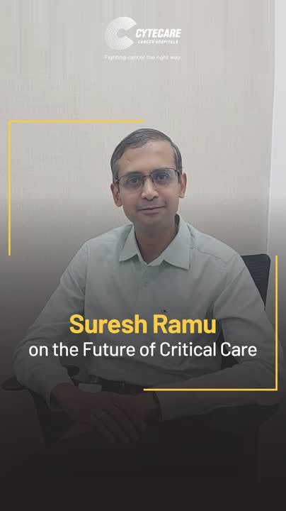 sanjay patel on linkedin the future of critical care a brief by suresh ramu ceo and co founder…