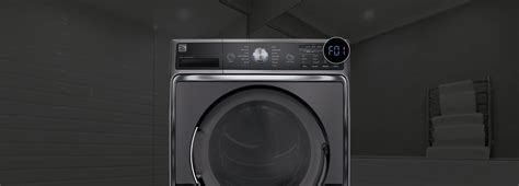 Kenmore Dryer Code F01 Troubleshooting Tips