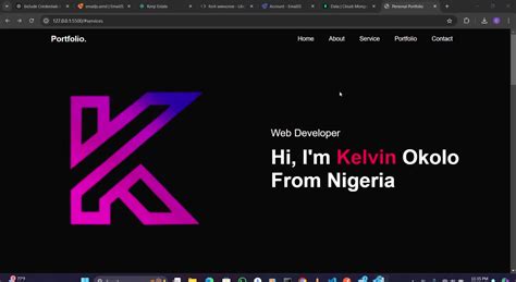 Chibundu Okolo On Linkedin 60daysofcode Fullstackdev Webdeveloper Javascript Html Css