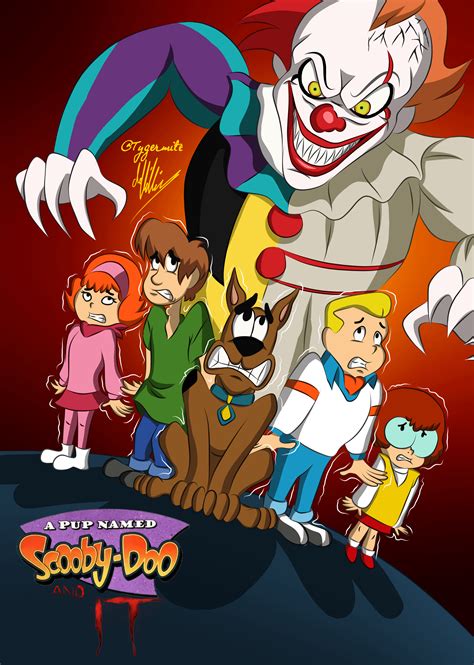 A Pup Named Scooby Doo Scooby Doo