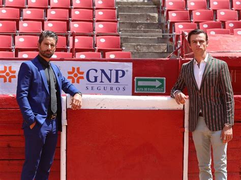 Emiliano Gamero Y Fauro Aloi Dos Gigantes En La México Rsvponline