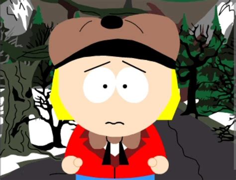 Pip Didnt Deserve All Of This R Southpark