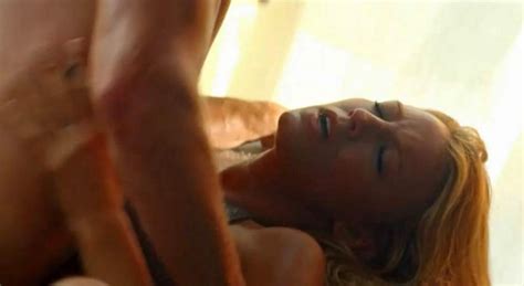 Blake Lively Sex Scene