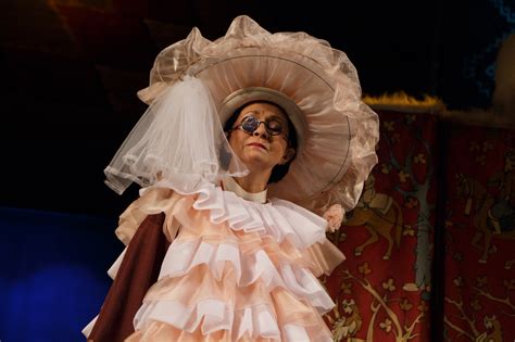 ХАНУМА Калужский областной драматический театр