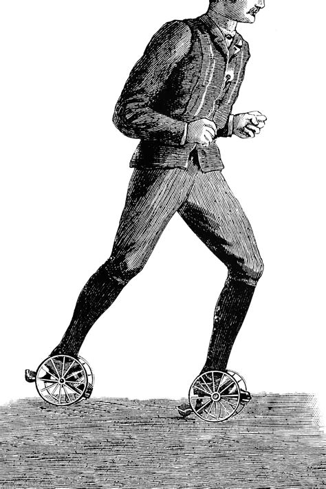 History Of Roller Skating Listening Fce At Lawrence Henry Blog
