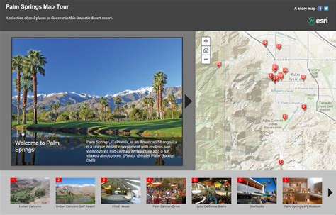 story map arcgis color 2018