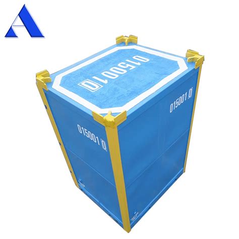 Dnv 2 7 1 6ft Offshore Mini Container Buy Offshore Container Offshore Container Dnv2 7 1 Dnv