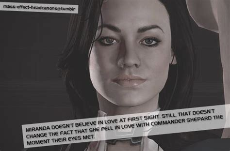 Mass Effect Headcanons Mass Effect Mass Effect Romance Headcanon