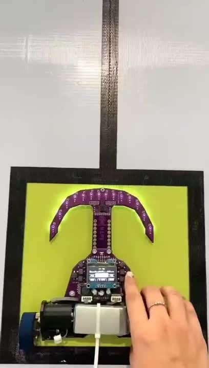 Video Kitty Yang On Linkedin Robotics Design 19 Comments