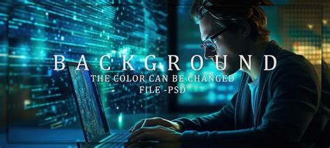 Cyber Security Beginners Psd High Quality Free Psd Templates For Download