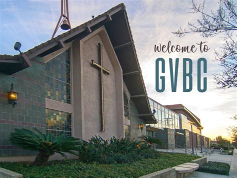 Gardena Valley Baptist Church