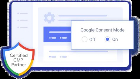 Google Consent Mode CMP By Termly