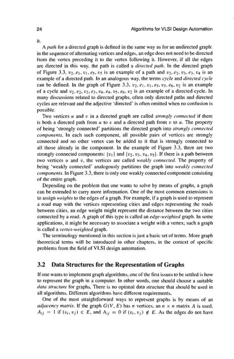 Algorithms For Vlsi Design Automation Pdf