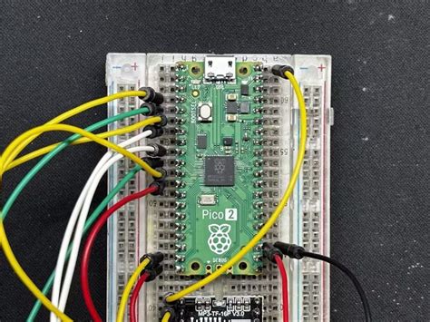 Maker Builds Drum Machine From Scratch Using A Raspberry Pi Pico 2 Toms Hardware