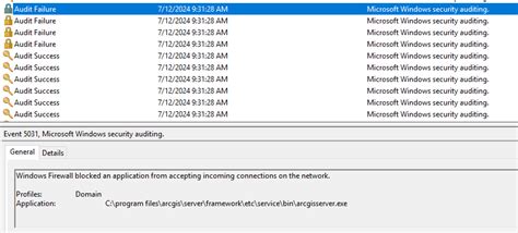 Arcgis Server Upgrade Problem Esri Community