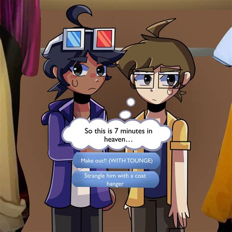 Im Crine Ryan And Trevor Look Like They Just Got A Lobotomy In My Style