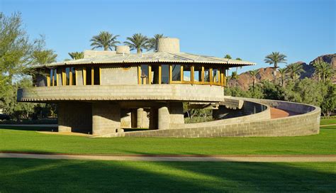 150 Years After His Birth How Frank Lloyd Wright Influenced