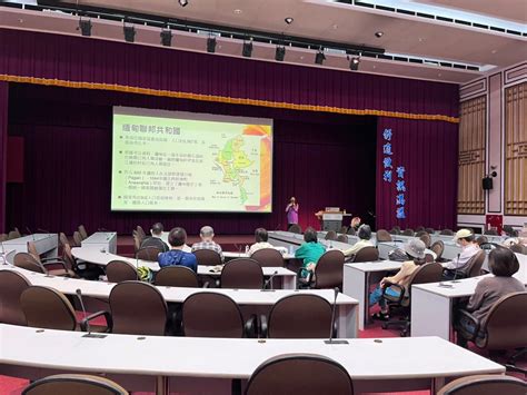臺北市立圖書館 多元文化中心年度推廣活動成果 Photo clips of MIC activities 111年度活動回顧