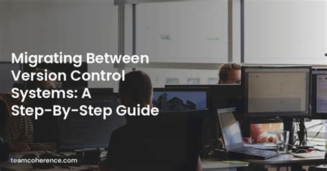 Svn Vs Git Choosing The Right Version Control System For Your Development Needs