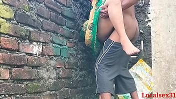 Sonali Sex With Her Babefriend In Outdoor XNXX COM