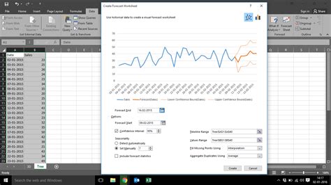 Excel Learn Analytics