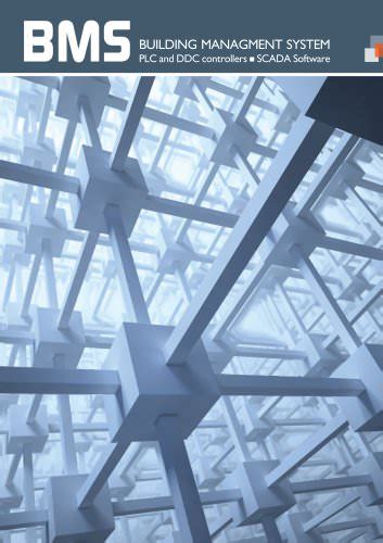 BMS PLC And DDC Controllers SCADA Software Control Applications Ltd PDF Catalogs