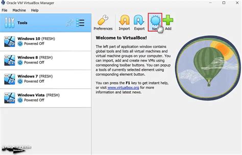 How To Install Windows Xp On Oracle Vm Virtualbox Simple