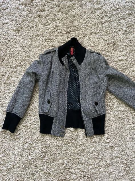 Бомбер женский новый — цена 132 грн в каталоге Куртки Купить женские вещи по доступной цене на