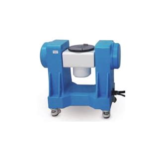 Single Axis Position Rate Turntable Supplier ERICCO China