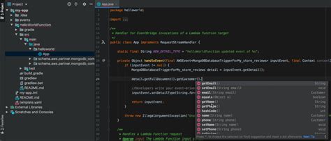Introducing Amazon Eventbridge Schema Registry And Discovery In Preview Aws Compute Blog
