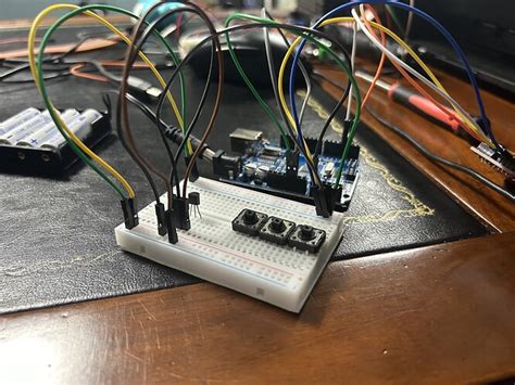My Fan Keeps Running No Matter What General Electronics Arduino Forum