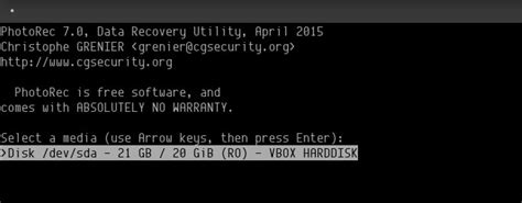 8 Workable Methods To Recover Deleted Files In Linux