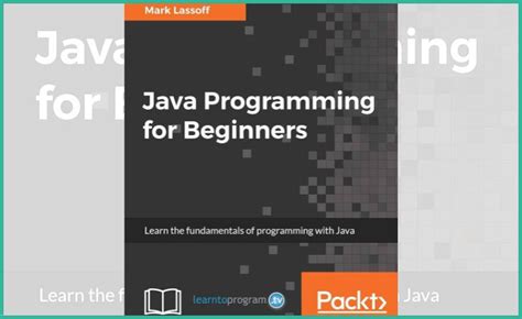 11 Best Books For Java Programming For Beginners In 2025