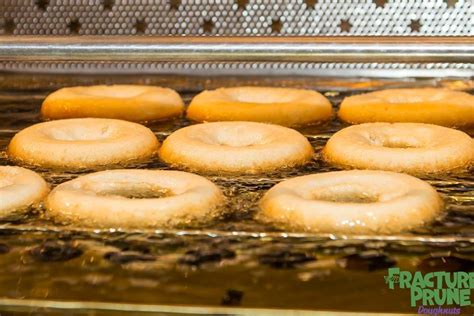 The Weather Is Fractured Prune Donuts Of Wildwood Nj