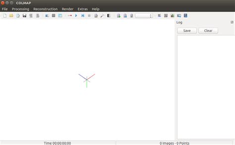 Ubutu1604如何安装colmap 开发技术 亿速云