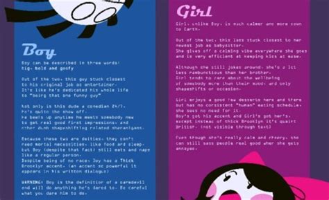 Ask A Cute Girl And Killer Robot On Tumblr