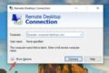 Solutions To Fix Remote Desktop Not Allowing Copy Paste