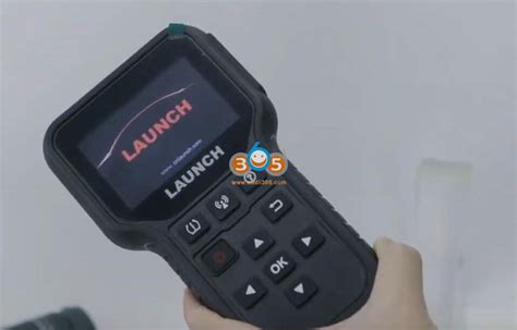 How To Update Launch CR E TPMS Tool Via SD Card OBD Diagnostic Tools