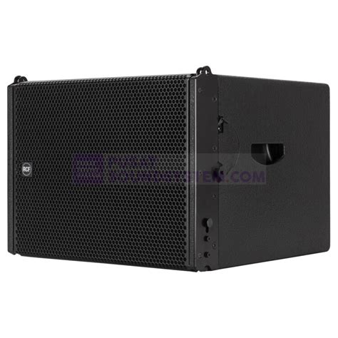 Jual RCF HDL AS Subwoofer Aktif Line Array