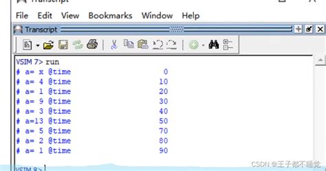 Fpga Verilog学习笔记(一) Csdn博客 Fpga Verilog学习笔记(一) Csdn博客