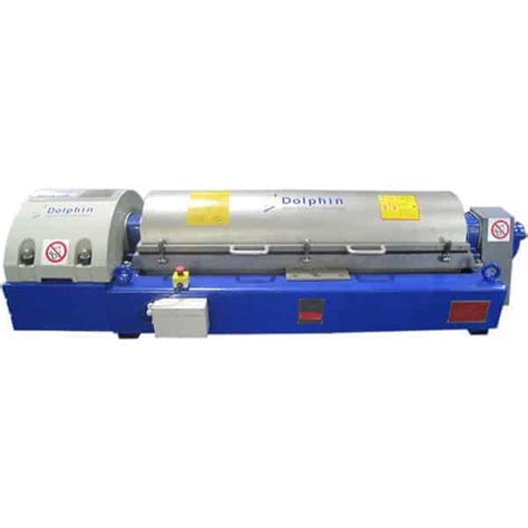 Decanter Centrifuge Applications Comprehensive List Of Uses A To Z