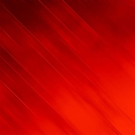 Premium Photo Abstract Red Background