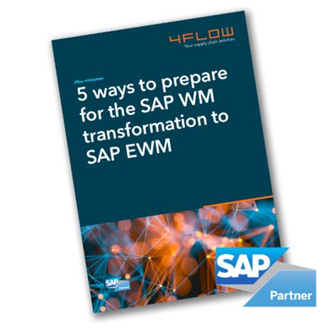 Master Your Transformation From Sap Wm To Sap Ewm