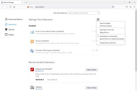 How To Install Xpi File In Firefox