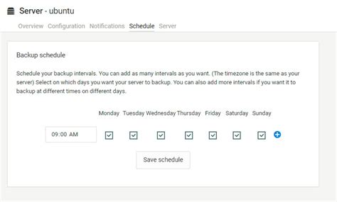 Add Linux To Backup Bird 4 Manjaro Dot Site