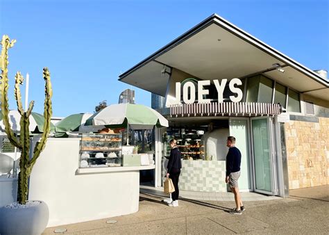 Joeys Where Noosa Meets Kangaroo Point