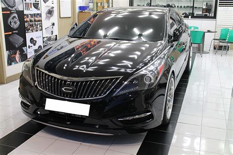 인천카오디오전문점 그랜져hg본넷와이퍼격벽방음으로도심주행중소음을잡고드라이빙을즐기다 오디오 프로젝트 하이엔드 인스톨 갤러리