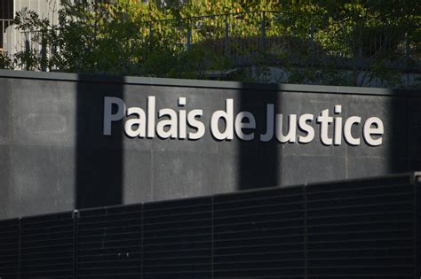 Nantes Tony Meilhon A été Condamné à 16 Ans De Prison Pour Viols Et